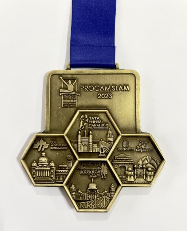 Procam International | Initiatives